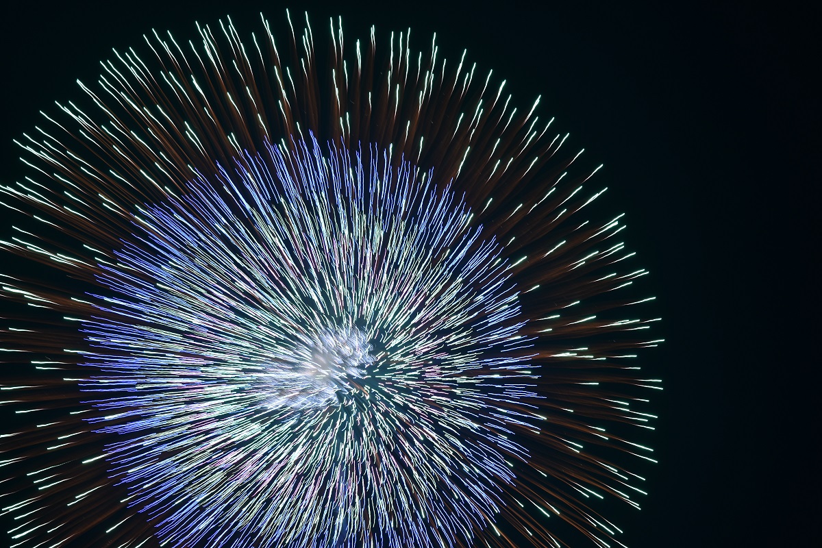 Volcanic Area in Summer – Japanese Countryside Travel Notes