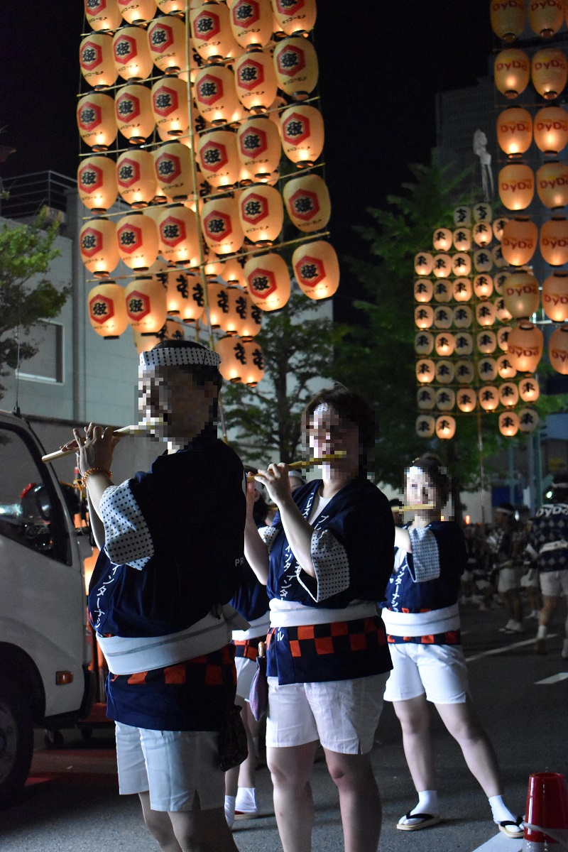 Kanto Festival (Akita Prefecture) | Japanese Countryside Travel Notes