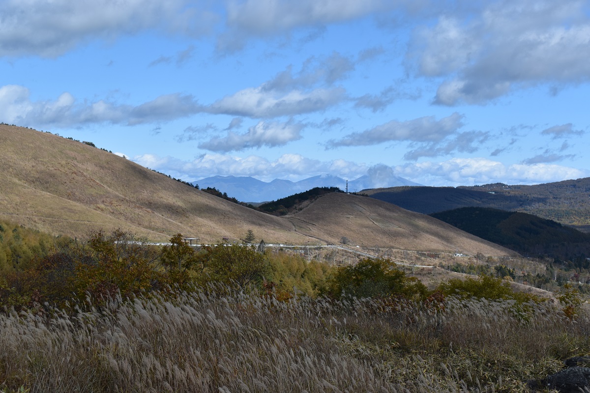 Shirakaba Highland, a traditional Japanese resort | Japanese ...