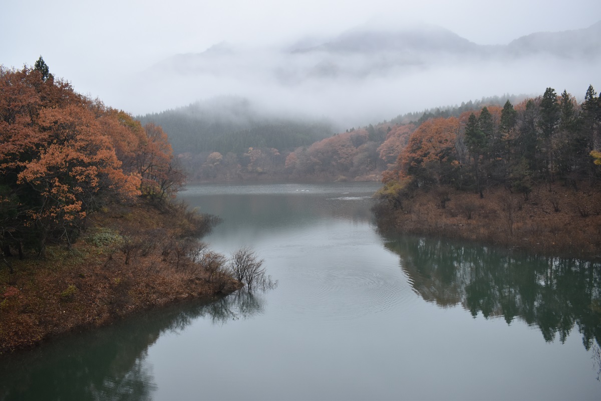 Not just Naruko Gorge | Japanese Countryside Travel Notes