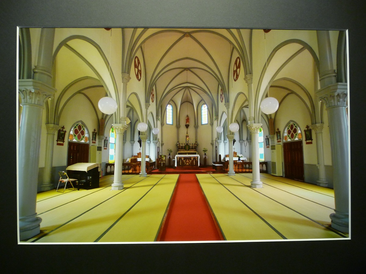 Hidden Christians in the Amakusa Islands are not hidden | Japanese ...